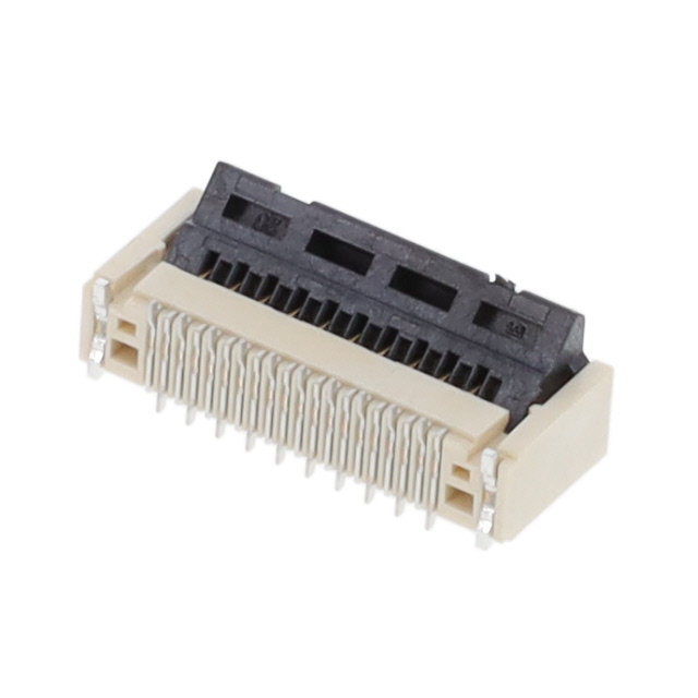 F31S-1A7L1-11020 Amphenol ICC (FCI) | Connectors, Interconnects | DigiKey